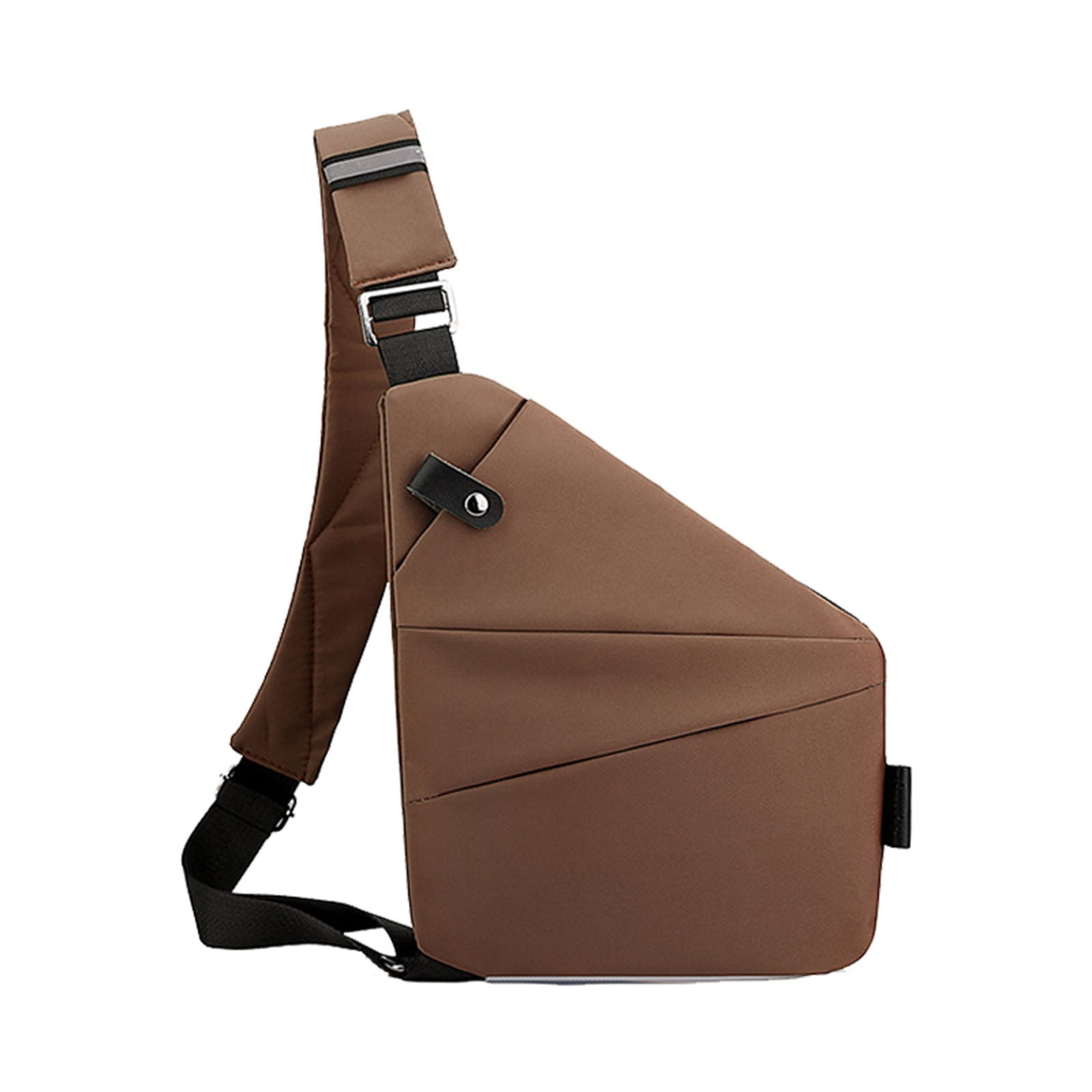 JAHH Personal Pocket Bag Travel Personal Pocket Bag for Men Personal ...