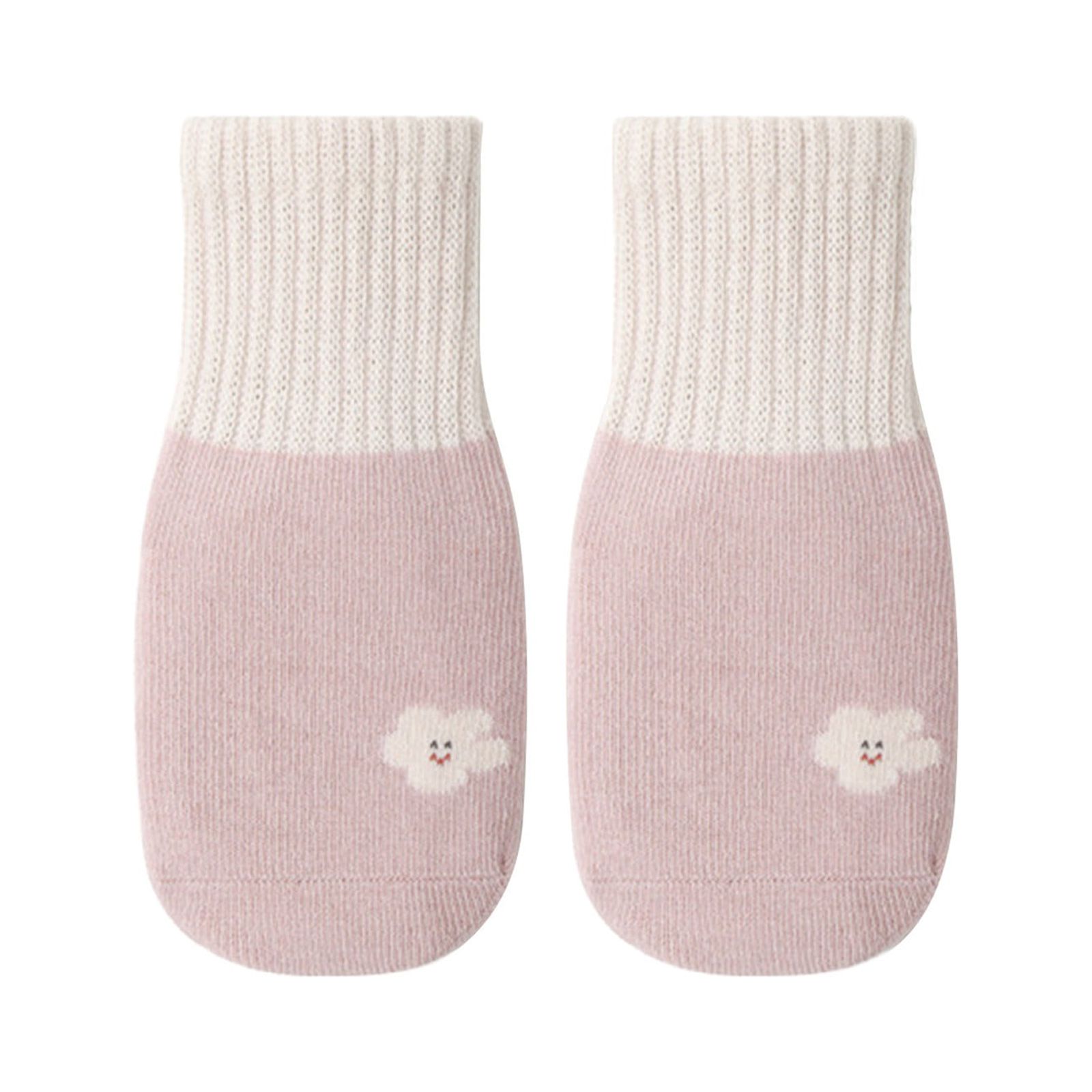 JAHH Socks for Kids Baby Boys Girls Toddlers Indoor First Walkers ...