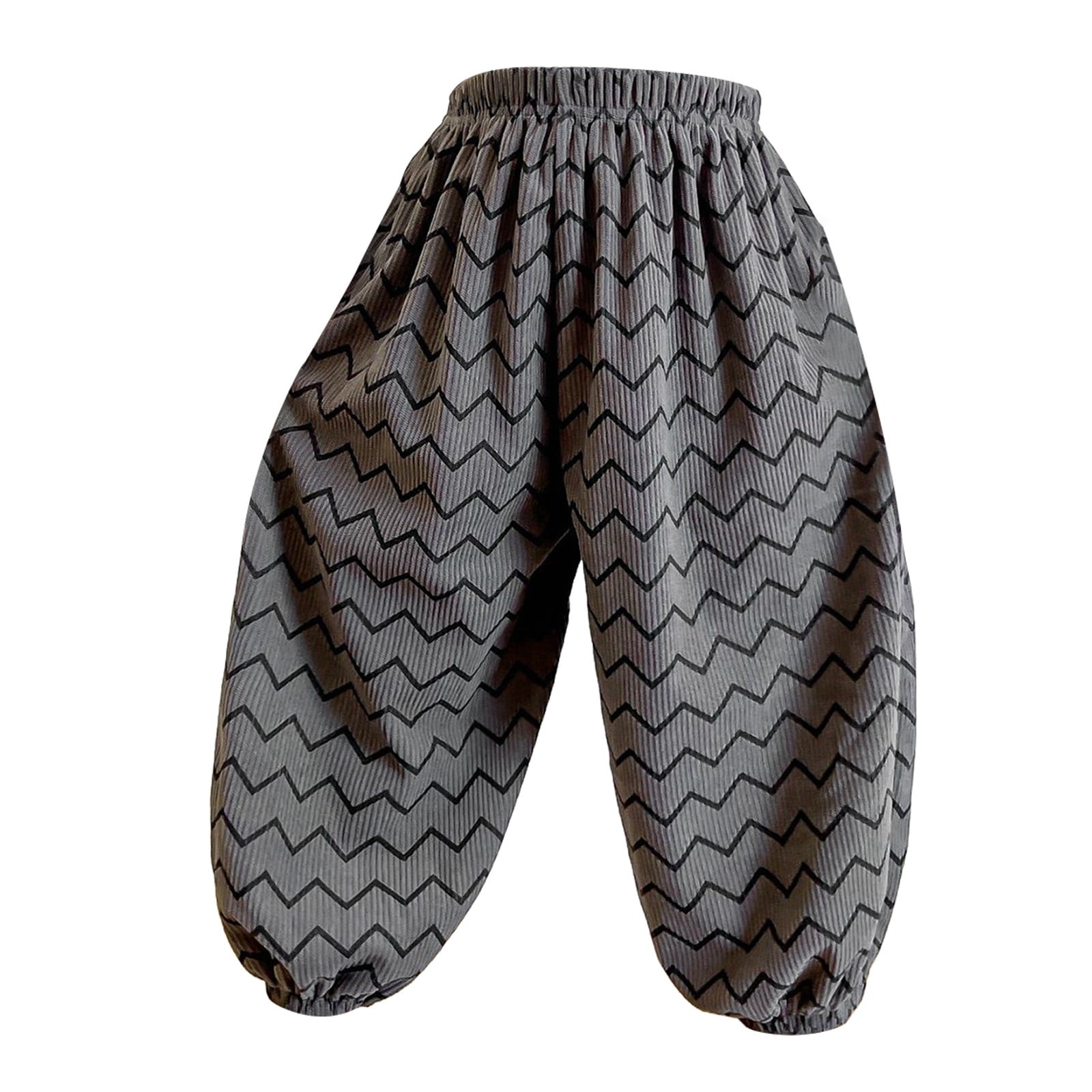 JAHH Toddler Girls Corduroy Pants with Cute Bunny Dot Print - Casual ...
