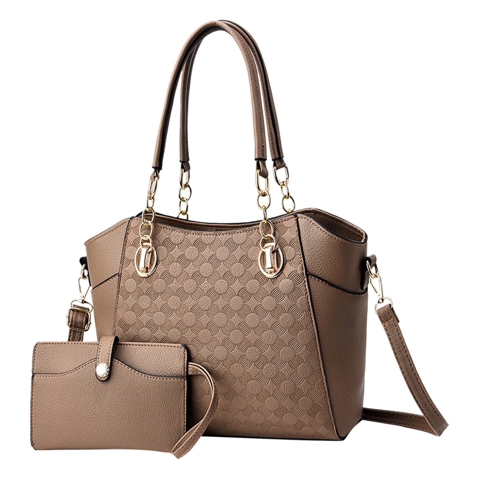 JAHH Travel Bag Womens Ladies Tote Bag Fashion Shoulder Bags Tote ...