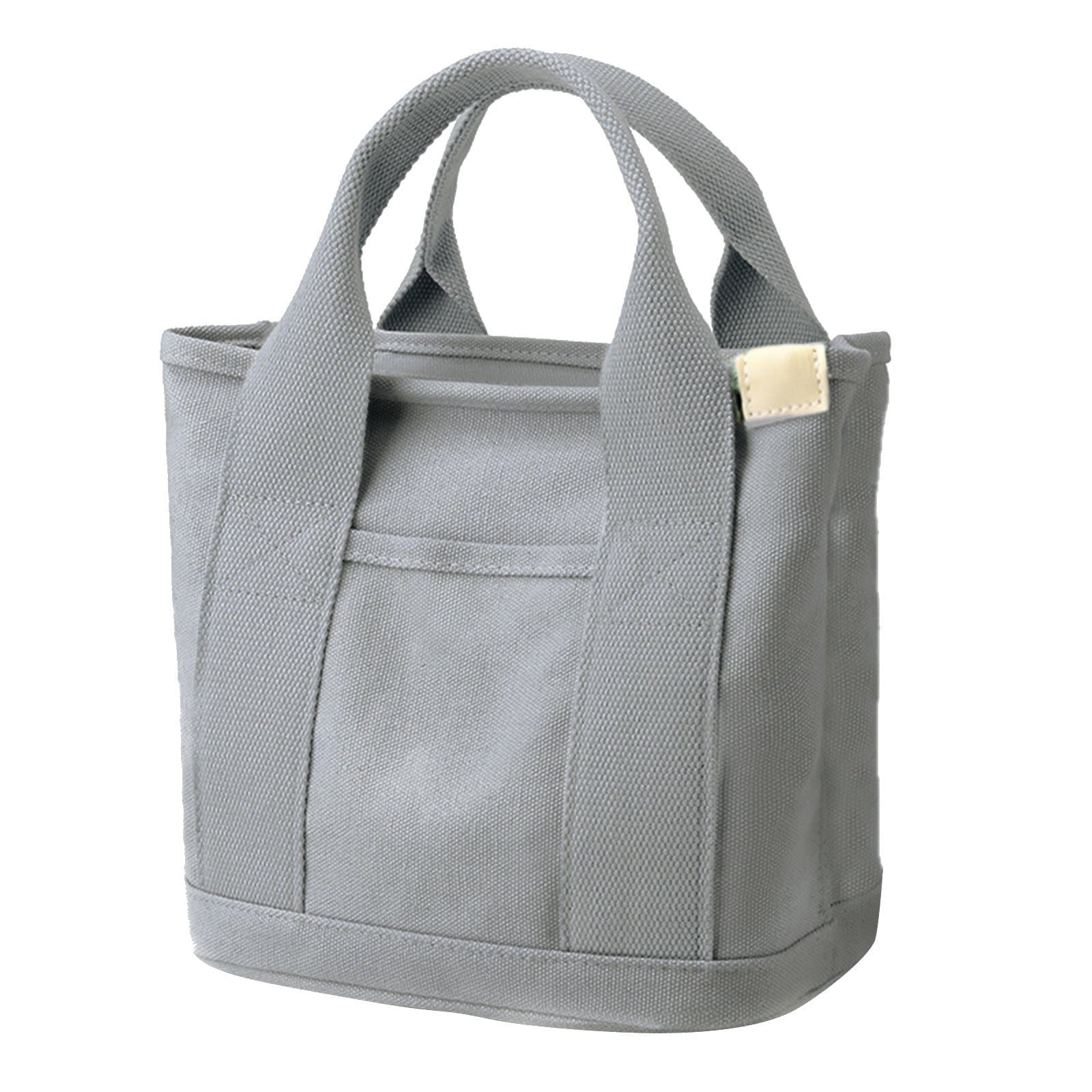 JAHH Unisex Convertible Messenger Bag - Heavy-Duty Canvas Tote , Water ...