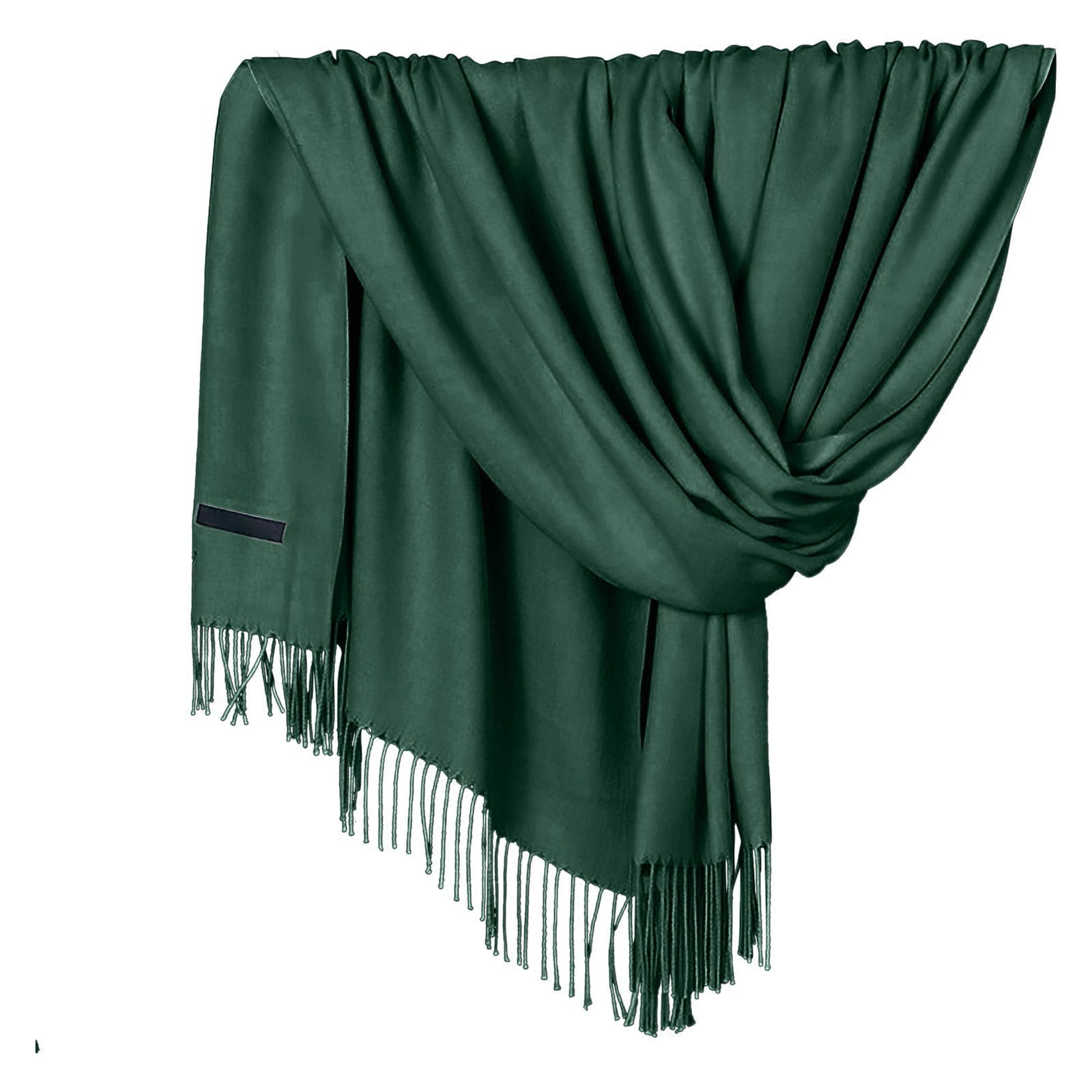 JAHH Women Pashmina Shawls and Wraps Large Scarfs for Women Wedding ...