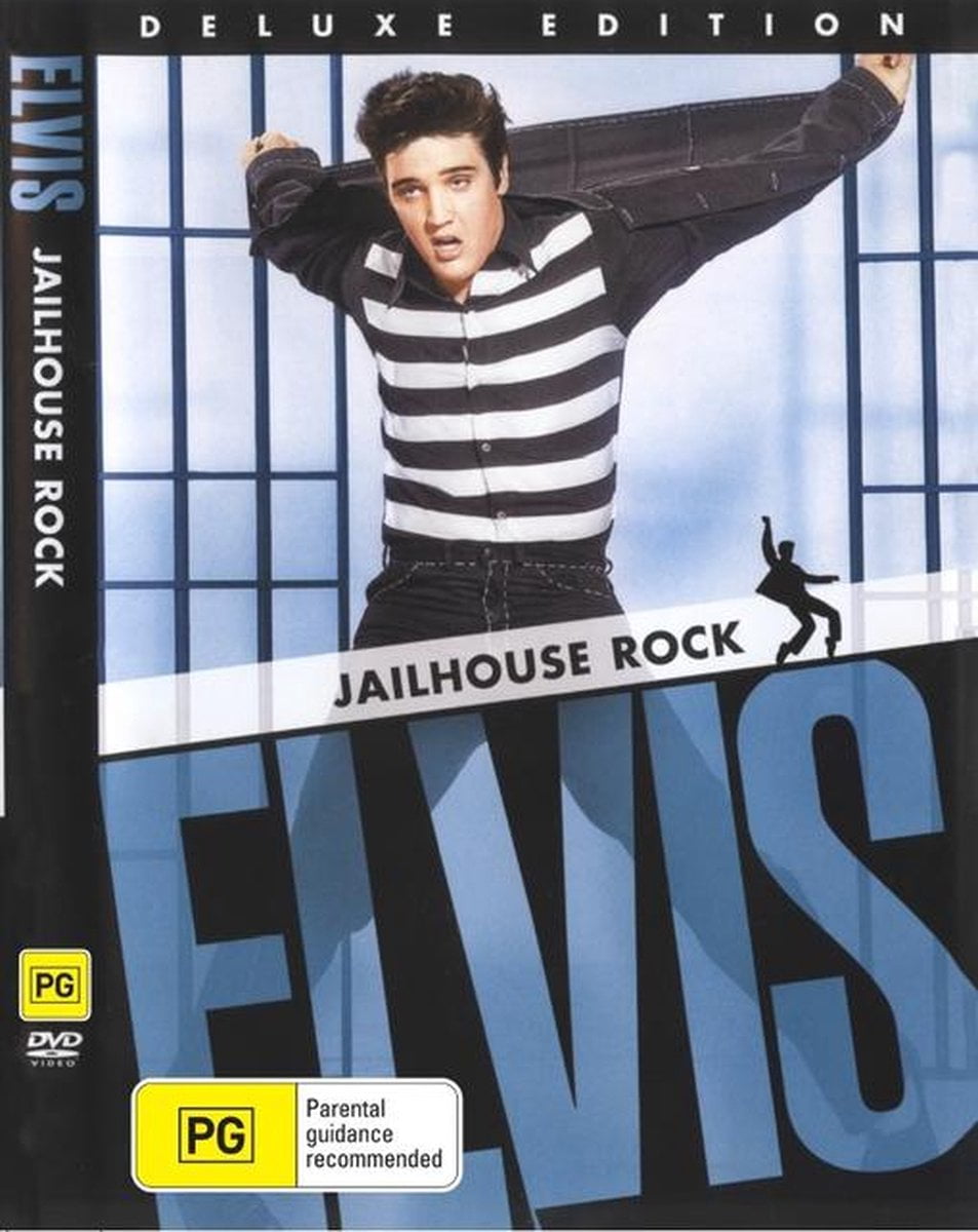 JAILHOUSE ROCK - Walmart.com