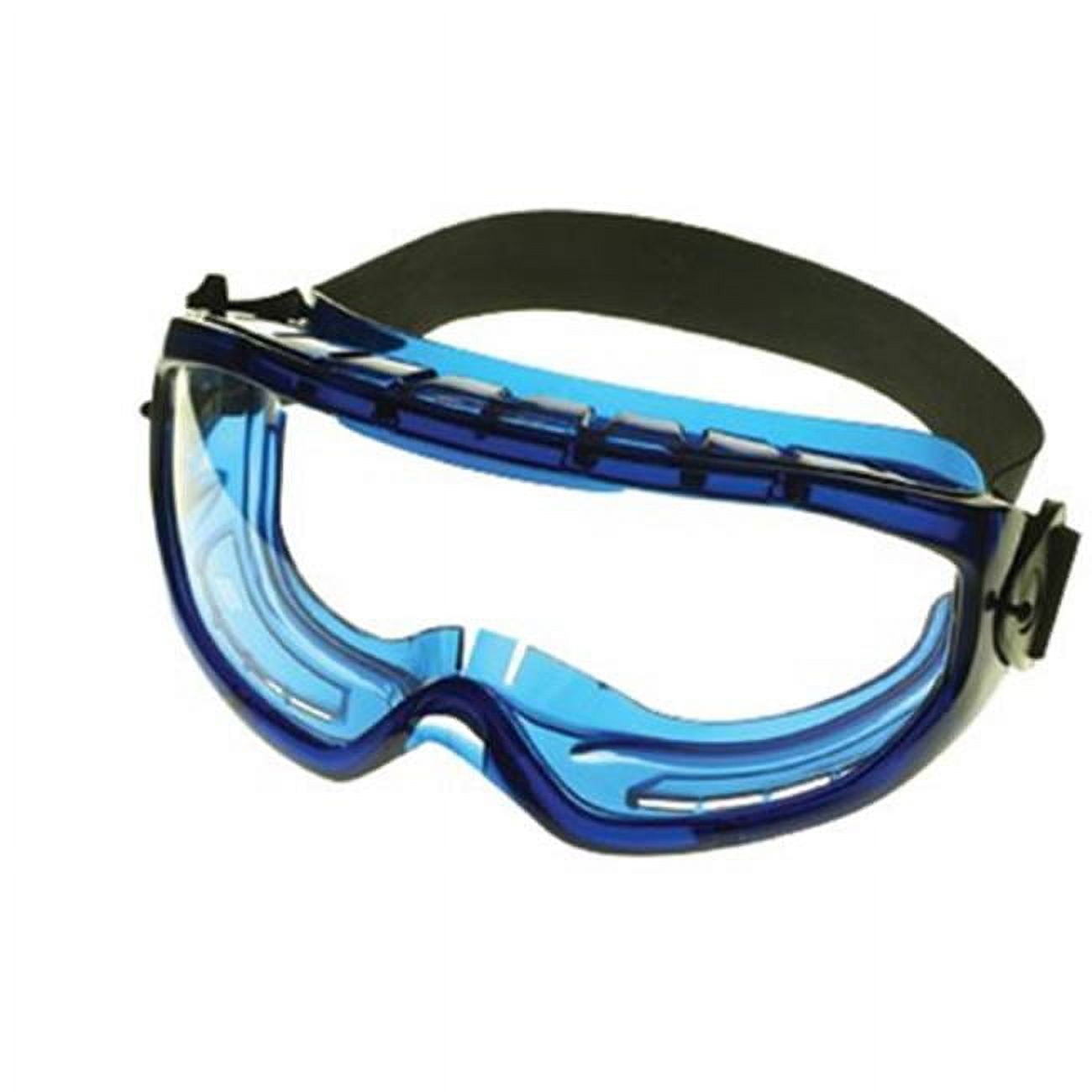 JAK18624 - Jackson Safety Brand V80 Monogoggle XTR - Walmart.com