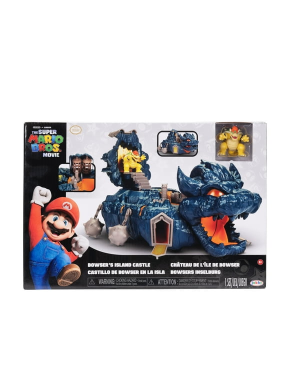 Super Mario Toys in Toys Character Shop - Walmart.com