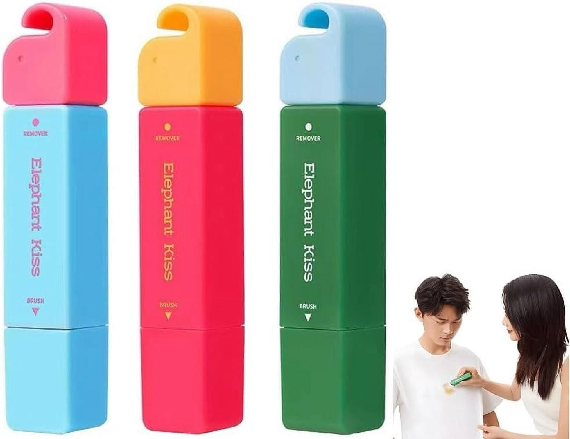 JAKYE 3-Second Stain Remover Pen, Stain Remover Pen for Clothes - On ...