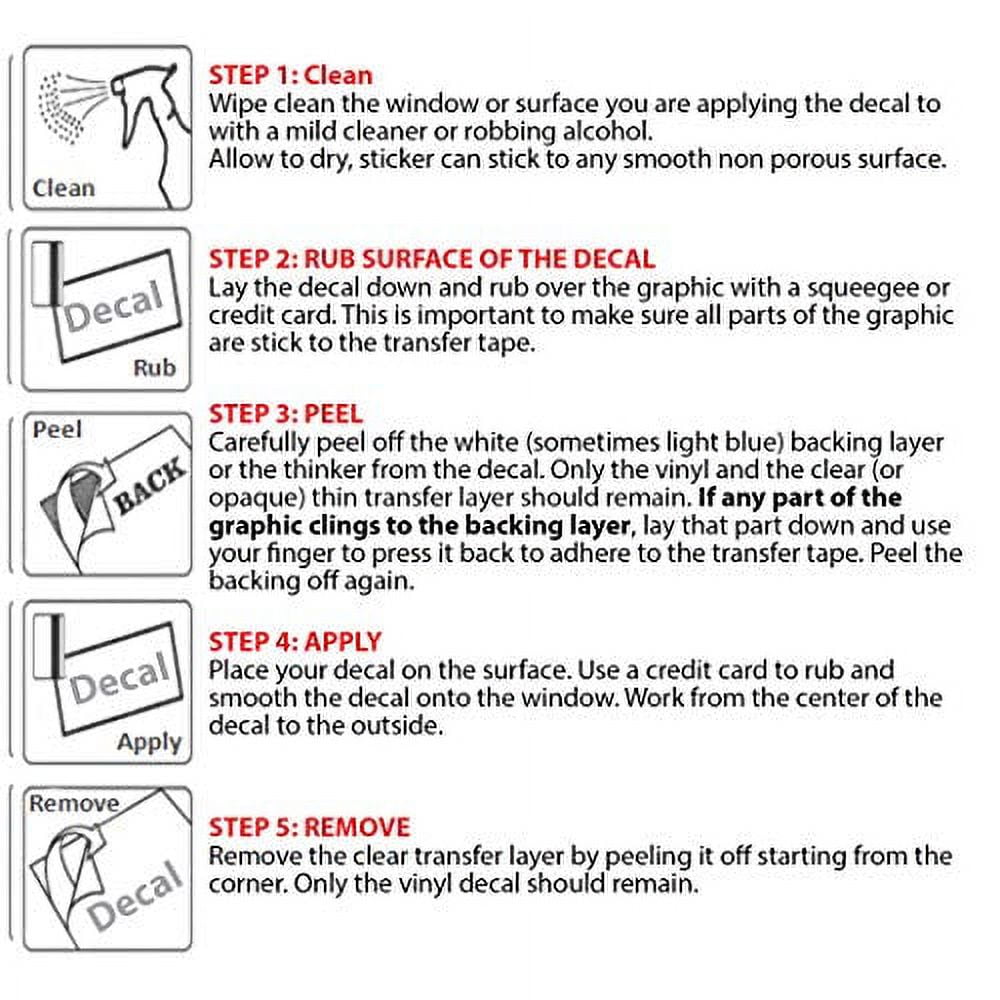 JAL Jalisco Mexico Sticker Decal Calcomania (12"x4.5") - Walmart.com