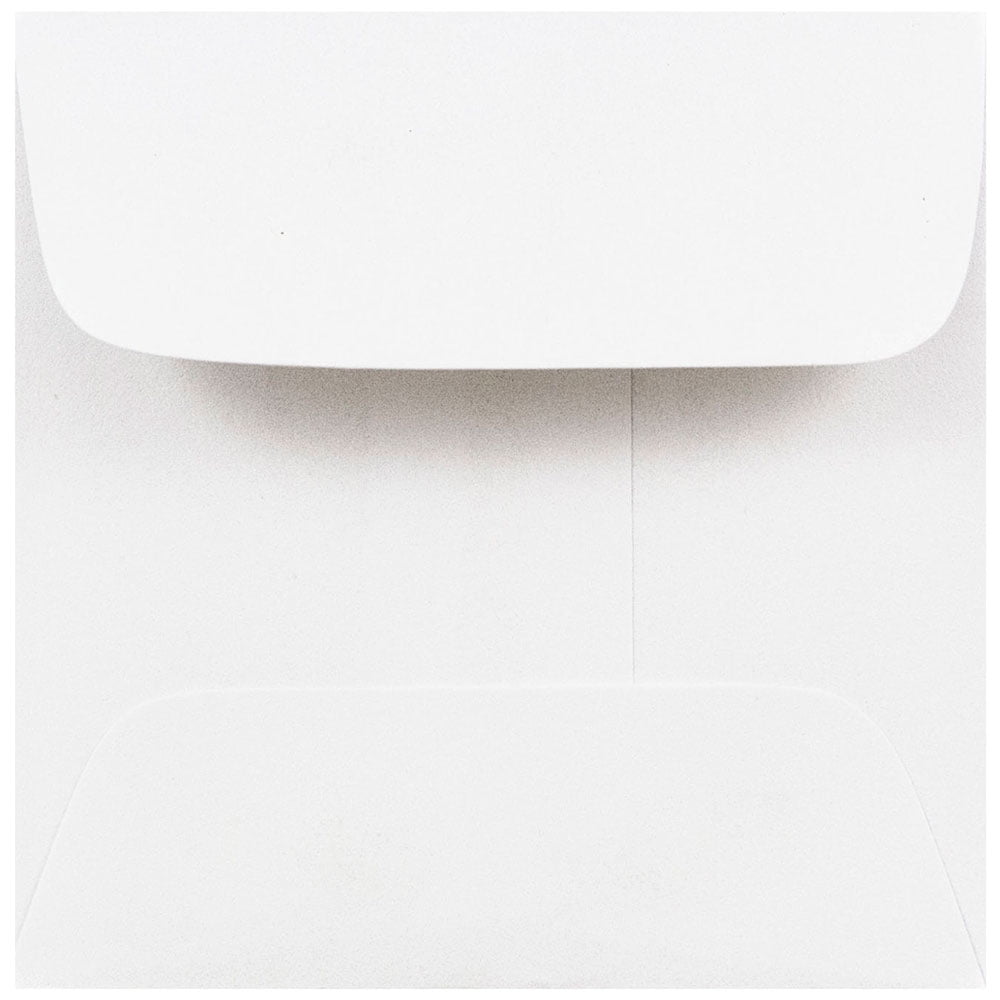 JAM 2 3 8 X 2 3 8 Square Mini Envelopes White 25 pack Walmart jam-2-3-8-x-2-3-8-square-mini-envelopes-white-25-pack-walmart