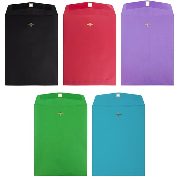9 X 12 Envelopes in Envelopes by Size - Walmart.com