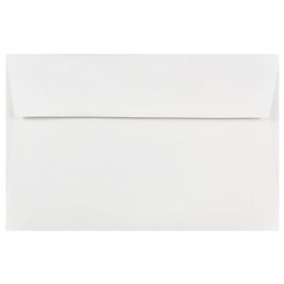 8 x 8 Square Envelopes - Gold Metallic (1000 Qty.) - Walmart.com