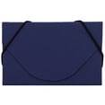 JAM Business Card Holder Case, 1/Pack, Royal Blue Kraft - Walmart.com