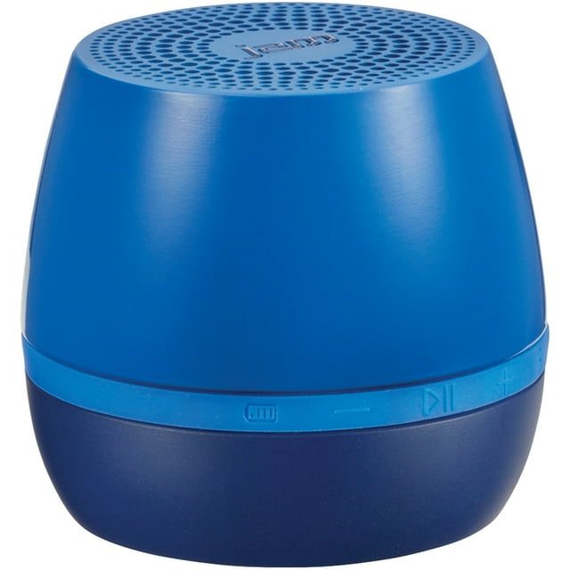 JAM HX-P190BL JAM CLASSIC 2.0 Bluetooth Speaker (Blue) - Walmart.com