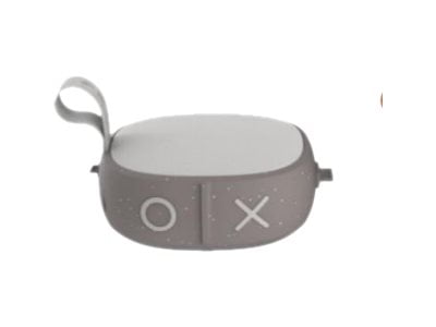 JAM Hang Up - Speaker - for portable use - wireless - Bluetooth - gray ...