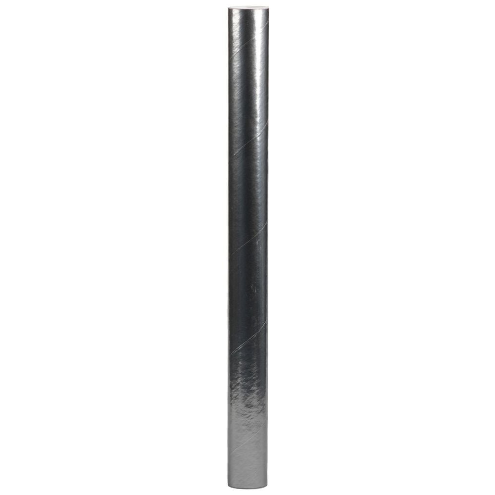 JAM Mailing Tube, 2 x 24, Silver, Sold Individually - Walmart.com