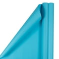 JAM Matte Blue Paper Gift Wrap Papers, (2 Rolls) 25 sq ft. - Walmart.com