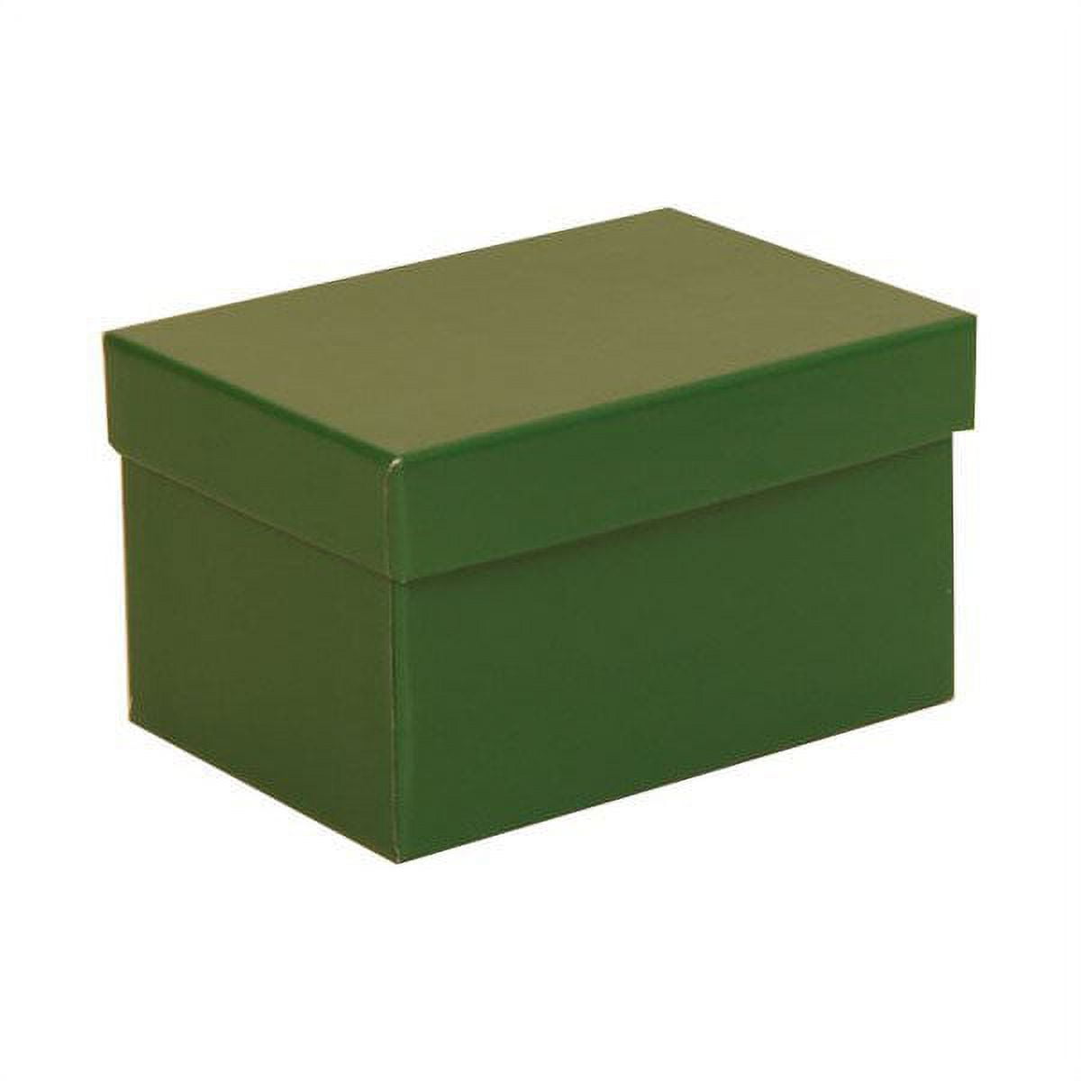 JAM Mini Box 4 X 6 X 3 75 Green Matte 1 Pack Walmart jam-mini-box-4-x-6-x-3-75-green-matte-1-pack-walmart