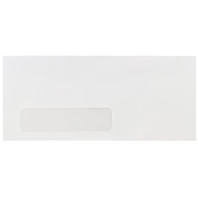 #10 Window Envelopes in #10 Envelopes - Walmart.com