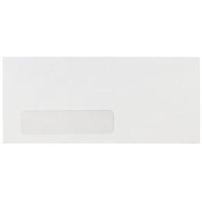 Window Envelopes in Envelopes - Walmart.com