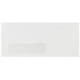 JAM Paper #10 Business Commercial Window Envelopes, 4 1/8 x 9 1/2 ...