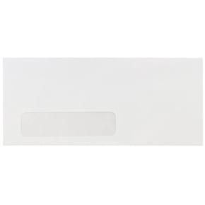 #10 Window Envelopes in #10 Envelopes - Walmart.com