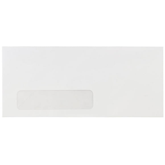 Window Envelopes in Envelopes - Walmart.com