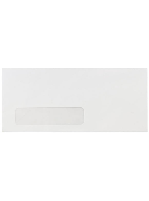 Window Envelopes in Envelopes - Walmart.com