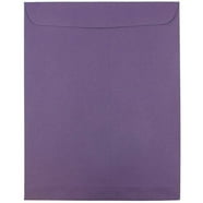 JAM Paper 10 x 13 Catalog Envelopes, Dark Green, 25/Pack - Walmart.com
