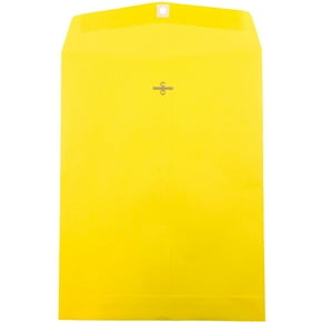 10 X 13 Envelopes in Envelopes by Size - Walmart.com