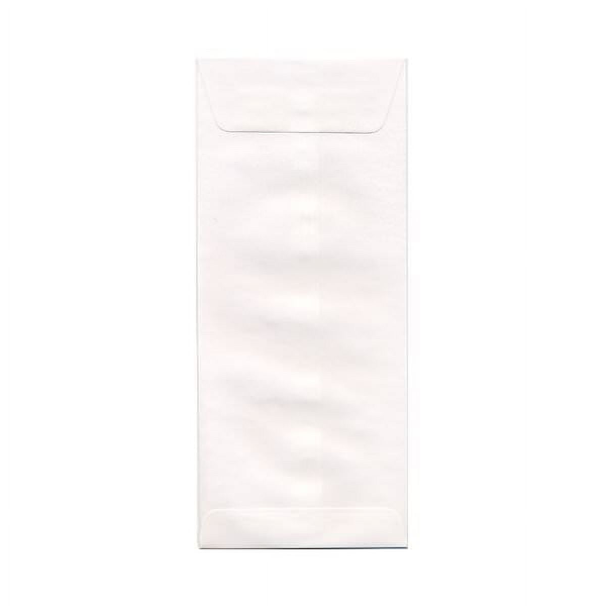 JAM Paper #14 Policy Business Commercial Envelopes, 5 x 11 1/2, White ...