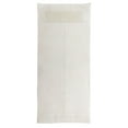 JAM Paper #14 Policy Translucent Envelopes, 5 x 11 1/2, Clear, 50 per ...