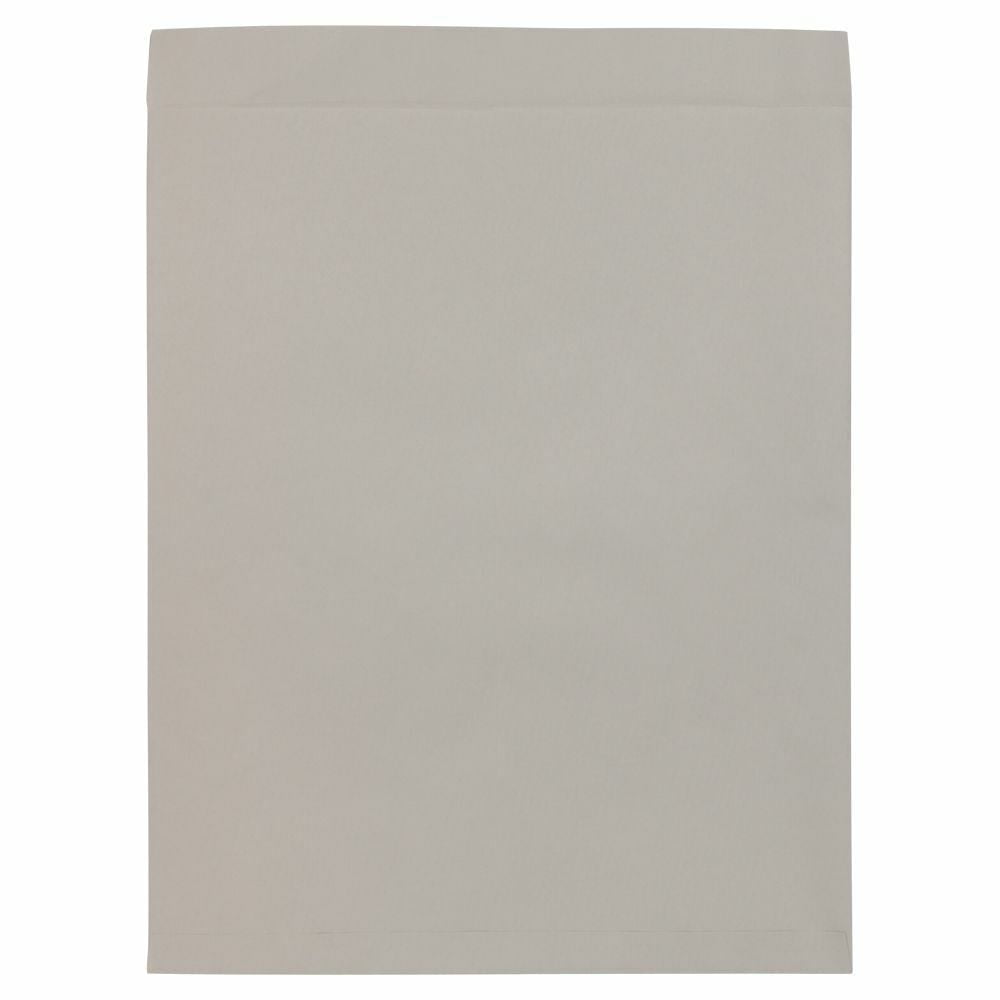 JAM Paper 22 x 27 Open End Catalog Premium Envelopes, Grey Kraft, 500 ...