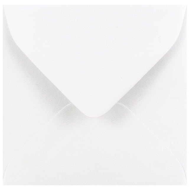 JAM Paper Office Envelopes - Invitations & Announcements - Walmart ...