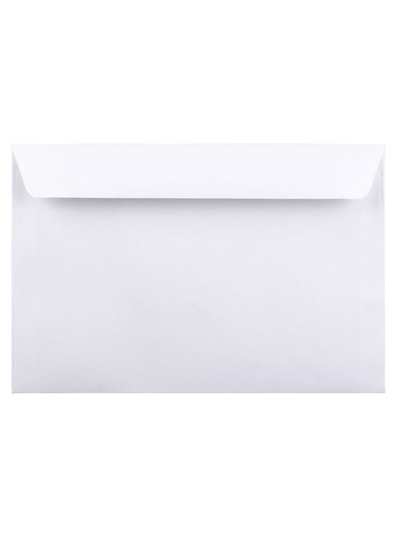6 X 9 Envelopes in Envelopes by Size - Walmart.com