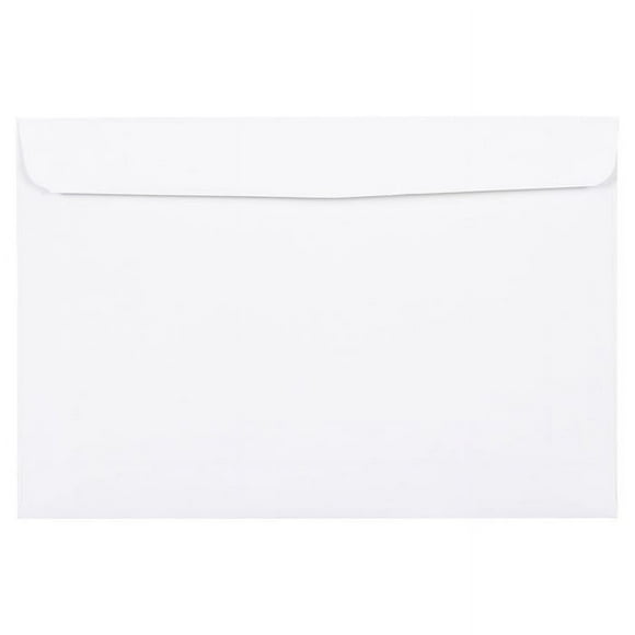 6 X 9 Envelopes in Envelopes by Size - Walmart.com