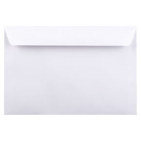 6 X 9 Envelopes in Envelopes by Size - Walmart.com