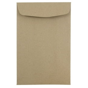 6 X 9 Envelopes in Envelopes by Size - Walmart.com