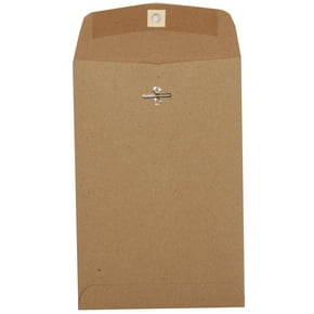 6 X 9 Envelopes in Envelopes by Size - Walmart.com