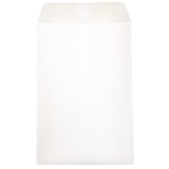 6 X 9 Envelopes in Envelopes by Size - Walmart.com
