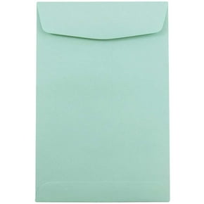 6 X 9 Envelopes in Envelopes by Size - Walmart.com