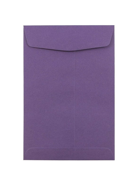 6 X 9 Envelopes in Envelopes by Size - Walmart.com