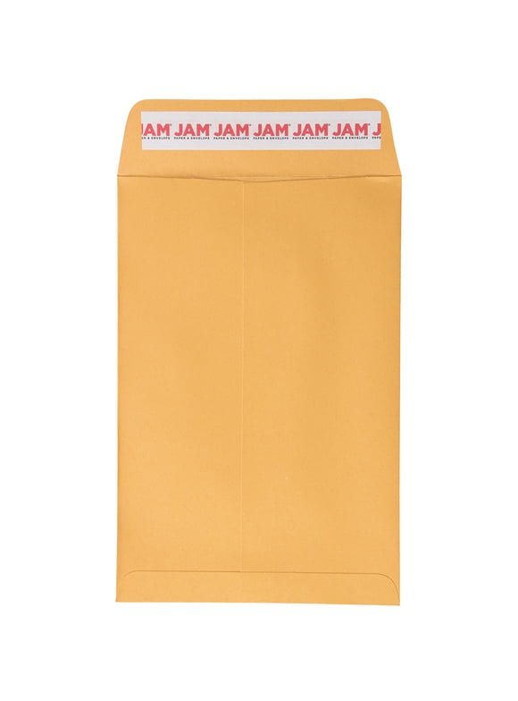 6 X 9 Envelopes in Envelopes by Size - Walmart.com