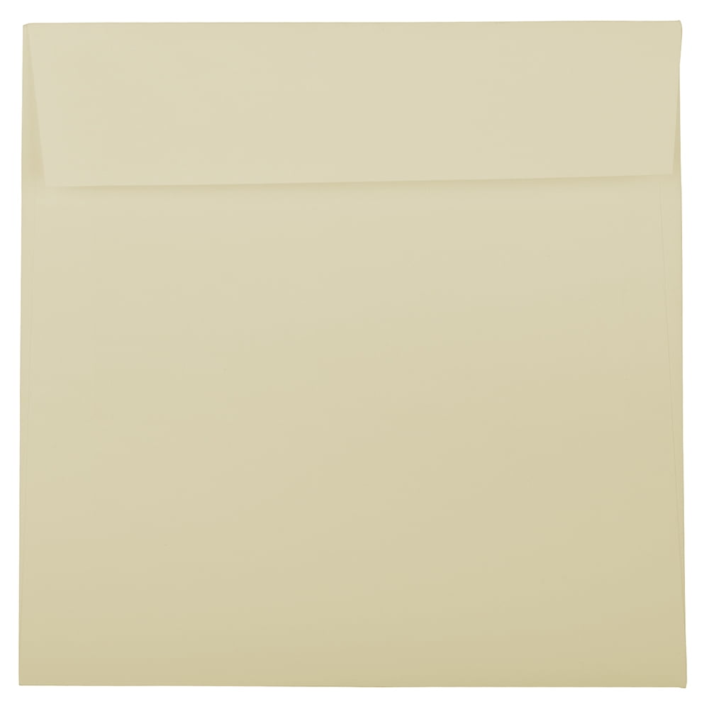 JAM Paper Business Envelopes for Formal Correspondence - Walmart ...