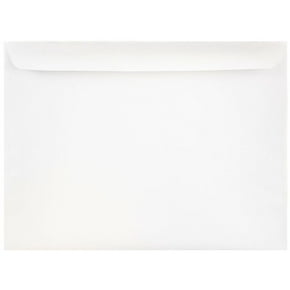 9 X 12 Envelopes in Envelopes by Size - Walmart.com