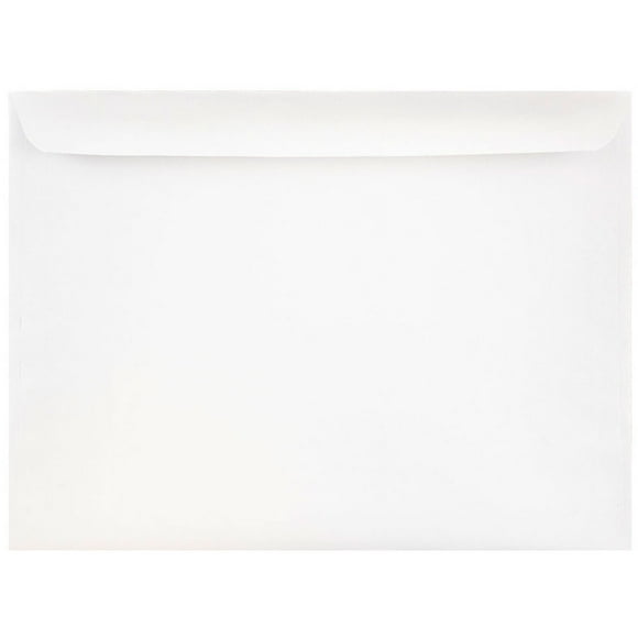 9 X 12 Envelopes in Envelopes by Size - Walmart.com