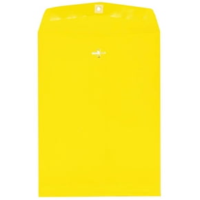 9 X 12 Envelopes in Envelopes by Size - Walmart.com
