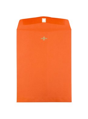 9 X 12 Envelopes in Envelopes by Size - Walmart.com