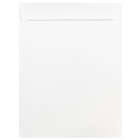 Manilla Envelopes 9 X 12