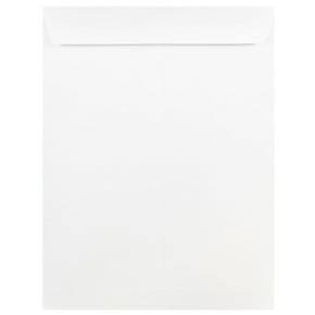 9 X 12 Envelopes in Envelopes by Size - Walmart.com
