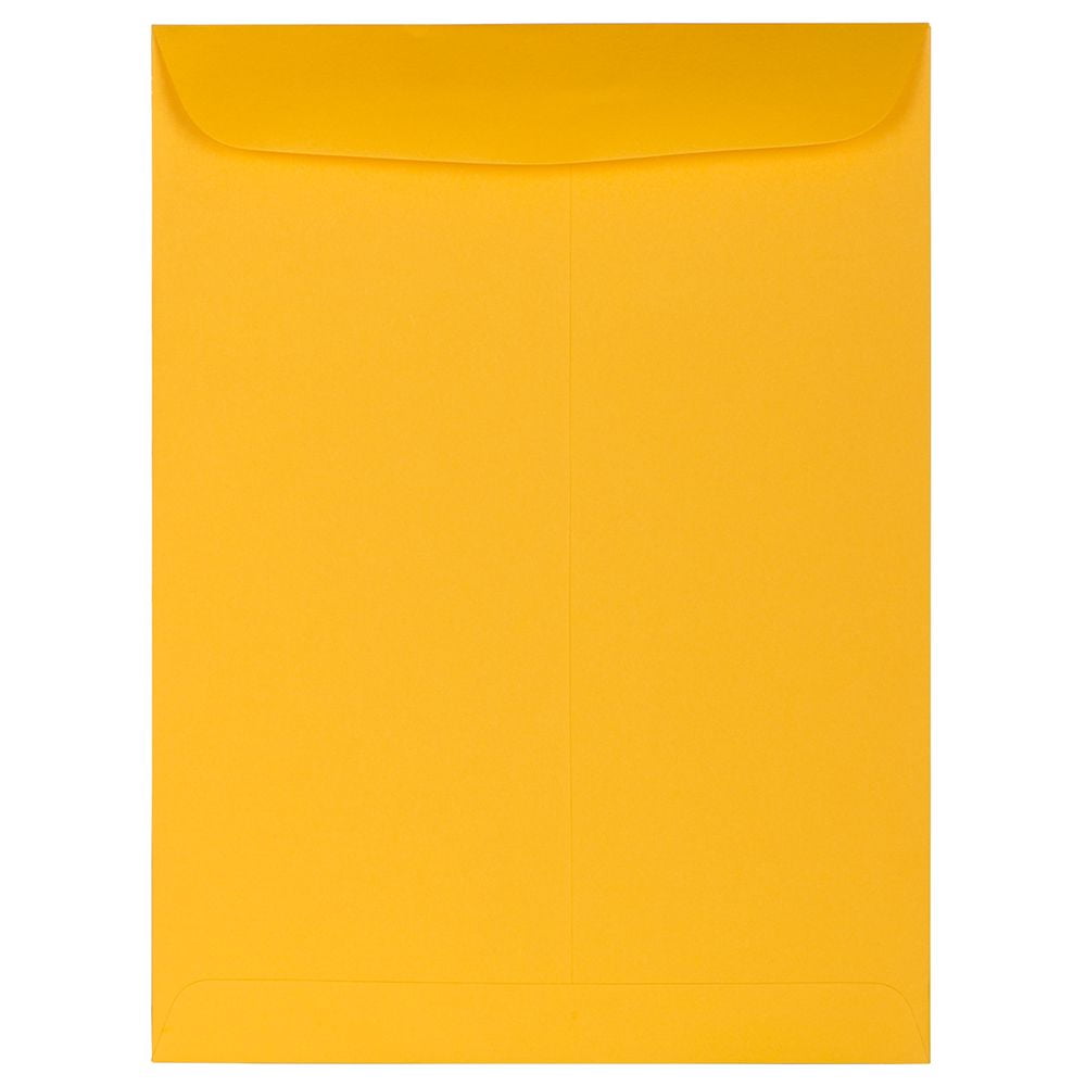 Yellow Envelopes in Envelopes - Walmart.com