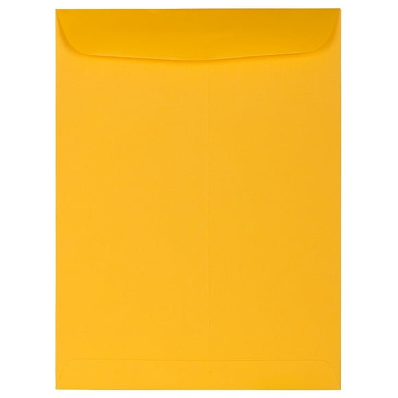 Yellow Envelopes in Envelopes - Walmart.com